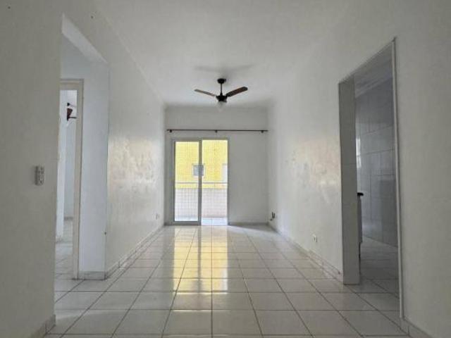 Apartamento com 2 dormitórios à venda, 74 m² por R$ 460.000,00 Canto do Forte Praia Grande/SP