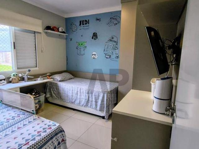 Apartamento com 2 dormitórios à venda, 74 m² por R$ 460.000 Edifício Residencial Green Park Salt
