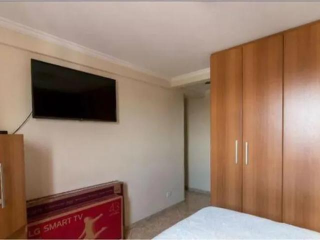 Apartamento com 2 dormitórios à venda, 74 m² por R$ 475.000,00 Macedo Guarulhos/SP