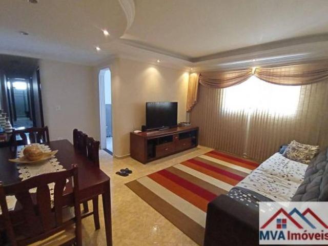 Apartamento com 2 dormitórios à venda, 74 m² por R$ 470.000,00 Macedo Guarulhos/SP