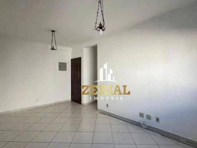 Apartamento com 2 dormitórios à venda, 74 m² por R$ 485.000,00 Boa Vista São Caetano do Sul/SP
