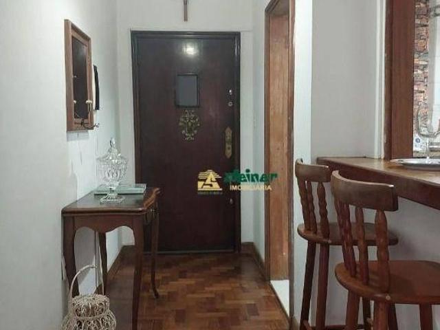 Apartamento à venda, 74 m² por R$ 480.000,00 República São Paulo/SP