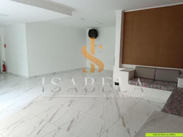 Apartamento com 2 dormitórios à venda, 74 m² por R$ 490.000,00 Vila Mariana São Paulo/SP
