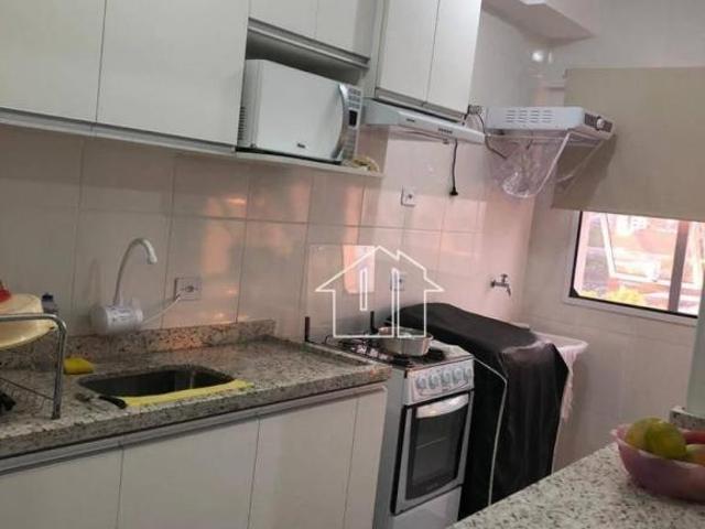 Apartamento com 2 dormitórios à venda, 74 m² por R$ 490.000,00 Jardim América São José dos Campo