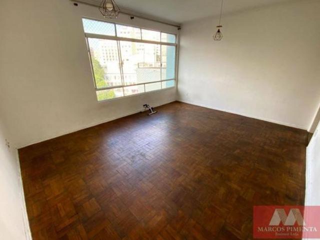 Apartamento com 2 dormitórios à venda, 74 m² por R$ 500.000,00 Bela Vista São Paulo/SP