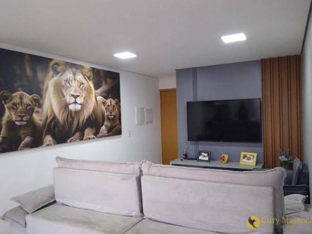Apartamento com 2 dormitórios à venda, 74 m² por R$ 519.000,00 Edifício Green Park II Salto/SP