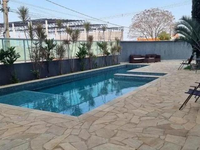 Apartamento com 2 dormitórios à venda, 74 m² por R$ 511.000 Residencial Green Park II Salto/SP
