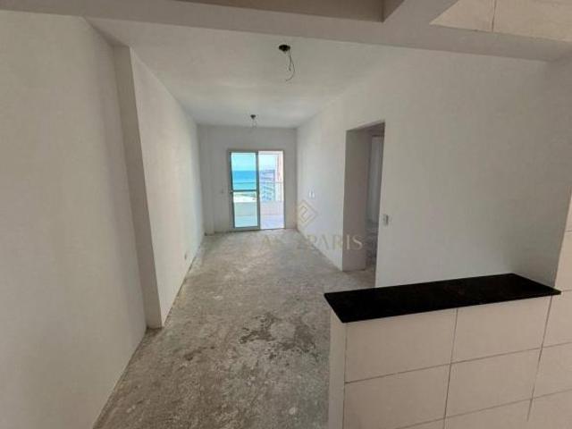 Apartamento à venda, 74 m² por R$ 530.000,00 Aviação Praia Grande/SP