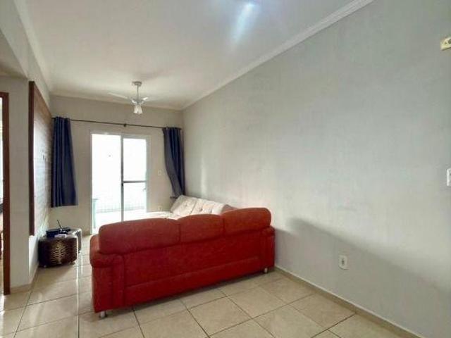 Apartamento à venda, 74 m² por R$ 530.000,00 Canto do Forte Praia Grande/SP