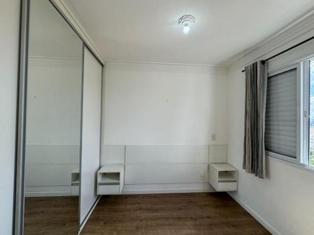 Apartamento com 2 dormitórios à venda, 74 m² por R$ 548.000,00 Vila Humaitá Santo André/SP