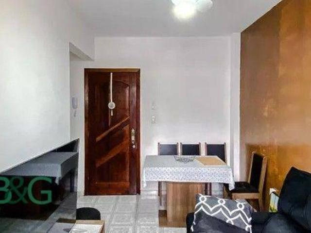 Apartamento com 2 dormitórios à venda, 74 m² por R$ 549.000,00 Vila Mariana São Paulo/SP