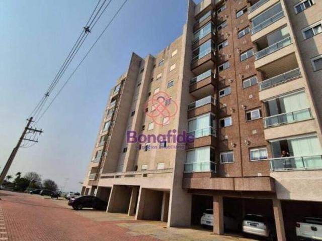 Apartamento com 2 dormitórios à venda, 74 m² por R$ 550.000,00 Medeiros Jundiaí/SP