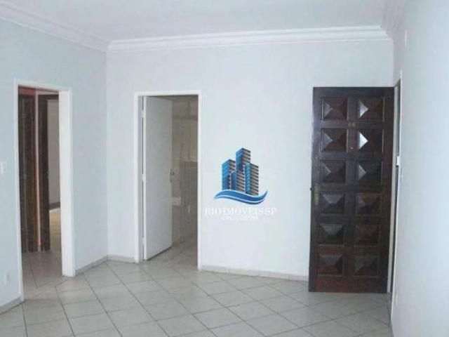 Apartamento com 2 dormitórios à venda, 74 m² por R$ 550.000,00 Osvaldo Cruz São Caetano do Sul/S