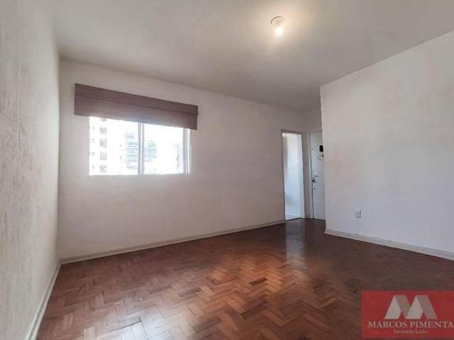 Apartamento com 2 dormitórios à venda, 74 m² por R$ 553.000,00 Consolação São Paulo/SP