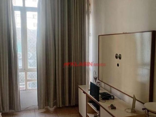 Apartamento com 2 dormitórios à venda, 74 m² por R$ 570.000,00 Jardim Paulista São Paulo/SP