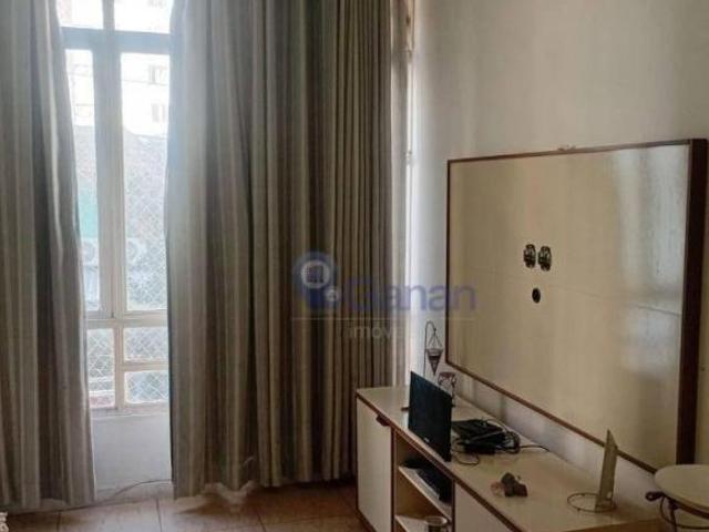 Apartamento com 2 dormitórios à venda, 74 m² por R$ 570.000,00 Jardim Paulista São Paulo/SP