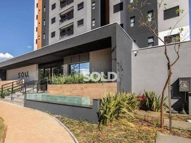 Apartamento com 2 dormitórios à venda, 74 m² por R$ 599.000 Núcleo Agrícola Alpha Franca/SP