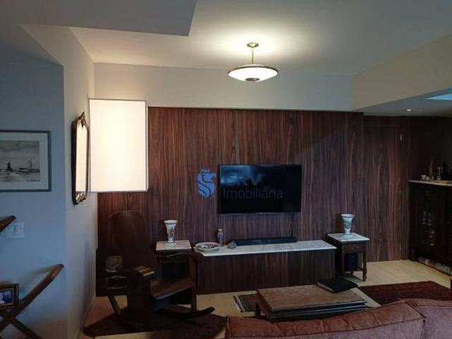 Apartamento à venda, 74 m² por R$ 610.000,00 Gleba Palhano Londrina/PR