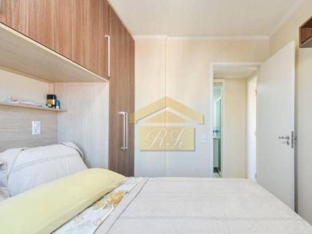 Apartamento com 2 dormitórios à venda, 74 m² por R$ 625.000,00 Vila Gumercindo São Paulo/SP
