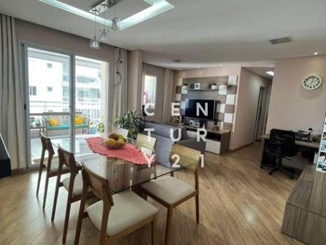 Apartamento com 2 dormitórios à venda, 74 m² por R$ 636.000,00 Butantã São Paulo/SP