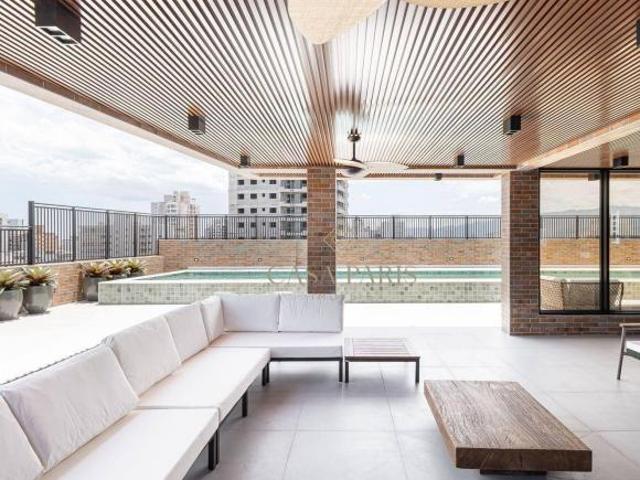 Apartamento com 2 dormitórios à venda, 74 m² por R$ 645.000,00 Aviação Praia Grande/SP