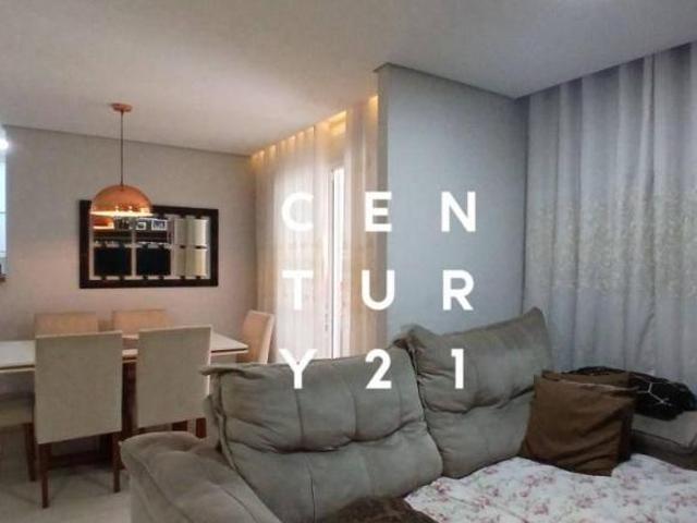 Apartamento com 2 dormitórios à venda, 74 m² por R$ 645.000,00 Jardim Arpoador São Paulo/SP