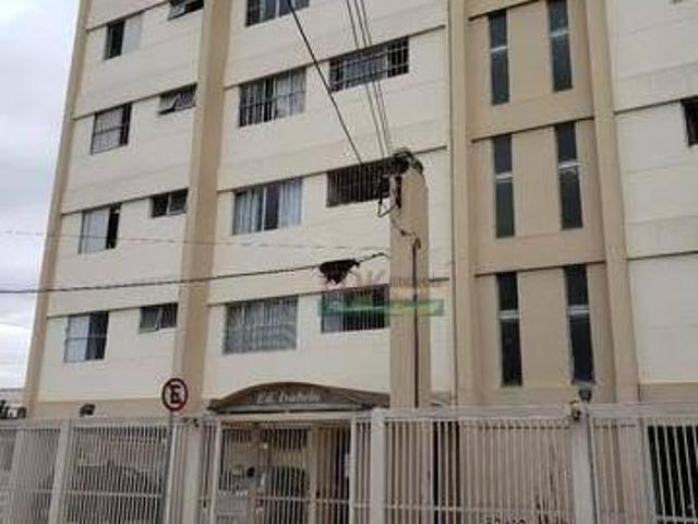 Apartamento com 2 dormitórios à venda, 74 m² por R$ 640.000,00 Jardim São Dimas São José dos Cam