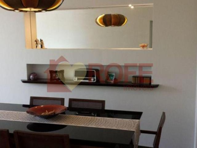 Apartamento com 2 dormitórios à venda, 74 m² por R$ 656.000,00 Campo Belo São Paulo/SP