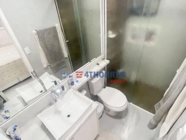 Apartamento com 2 dormitórios à venda, 74 m² por R$ 649.999,99 Butantã São Paulo/SP