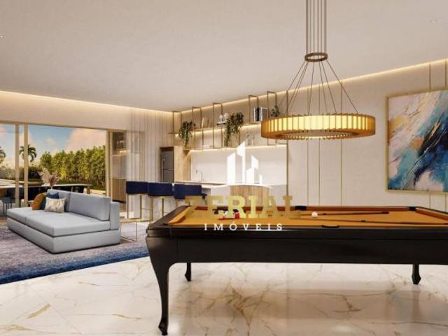 Apartamento com 2 dormitórios à venda, 74 m² por R$ 650.000,00 Jardim Santo André/SP