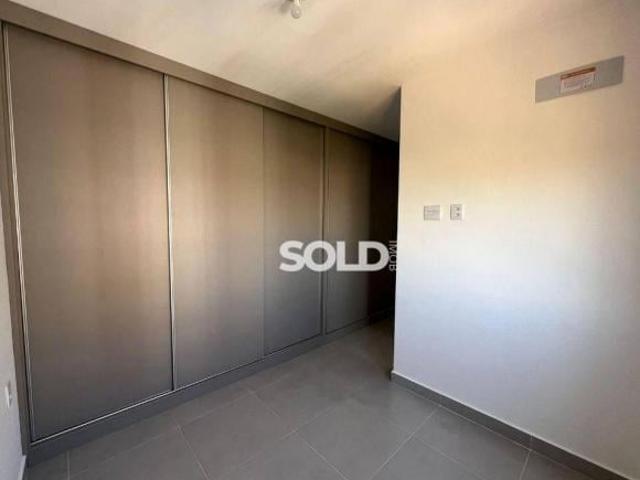Apartamento com 2 dormitórios à venda, 74 m² por R$ 650.000,00 Núcleo Agrícola Alpha Franca/SP