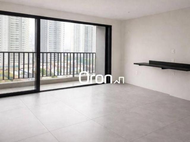 Apartamento à venda, 74 m² por R$ 650.000,00 Setor Bueno Goiânia/GO
