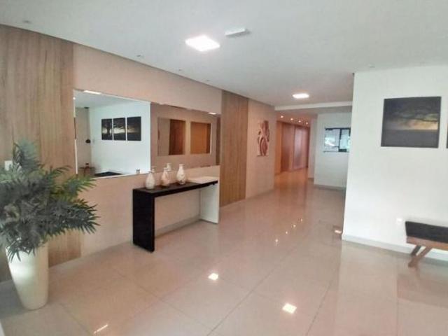 Apartamento com 2 dormitórios à venda, 74 m² por R$ 660.000,00 Canto do Forte Praia Grande/SP