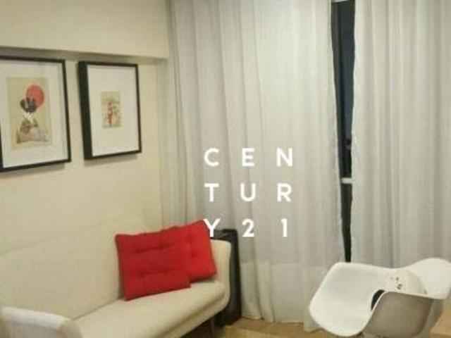 Apartamento com 2 dormitórios à venda, 74 m² por R$ 675.000,00 Butantã São Paulo/SP