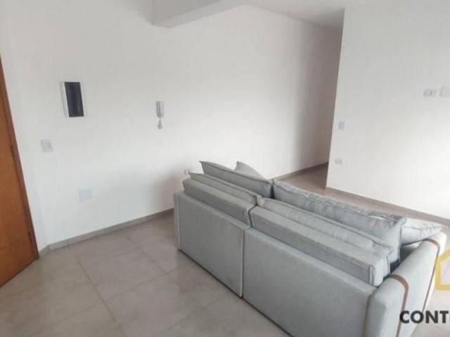 Apartamento com 2 dormitórios à venda, 74 m² por R$ 670.000,00 Campo Grande Santos/SP
