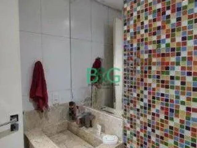Apartamento com 2 dormitórios à venda, 74 m² por R$ 689.000,00 Vila Vera São Paulo/SP