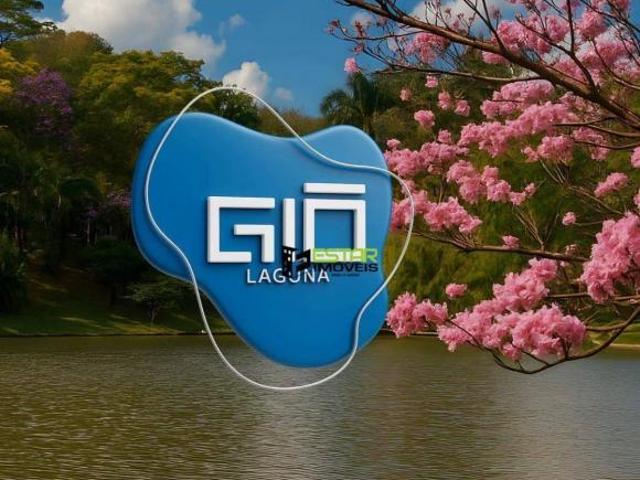 Apartamento com 2 dormitórios à venda, 74 m² por R$ 680.636,00 Vila Gardênia Atibaia/SP