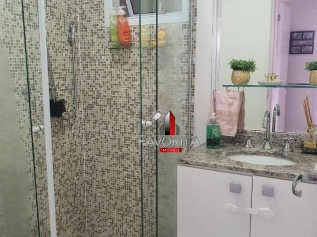 Apartamento com 2 dormitórios à venda, 74 m² por R$ 695.000,00 Vila Monumento São Paulo/SP