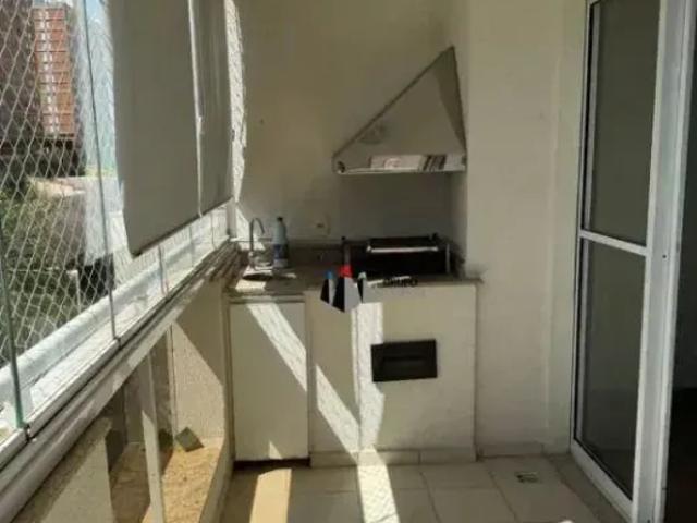 Apartamento à venda, 74 m² por R$ 698.000,00 Parque Prado Campinas/SP