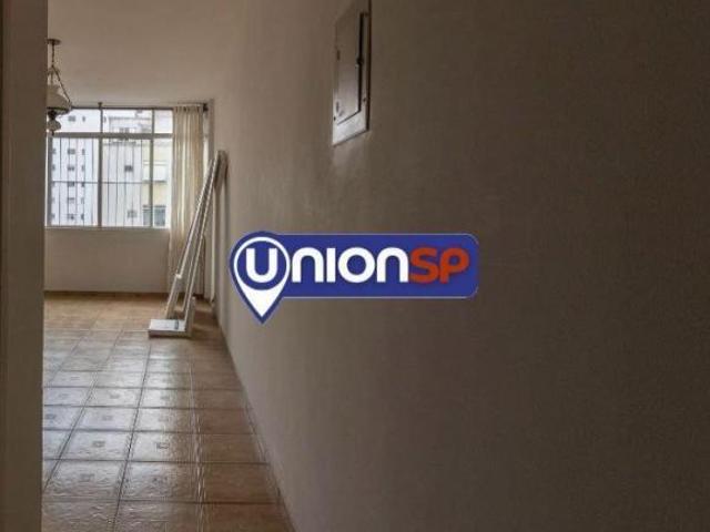 Apartamento com 2 dormitórios à venda, 74 m² por R$ 690.000 Jardim Paulista São Paulo/SP