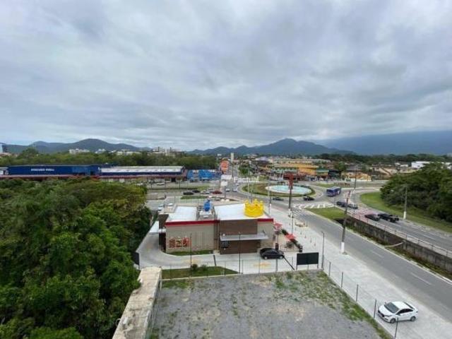 Apartamento com 2 dormitórios à venda, 74 m² por R$ 700.000,00 Vila Clais Bertioga/SP