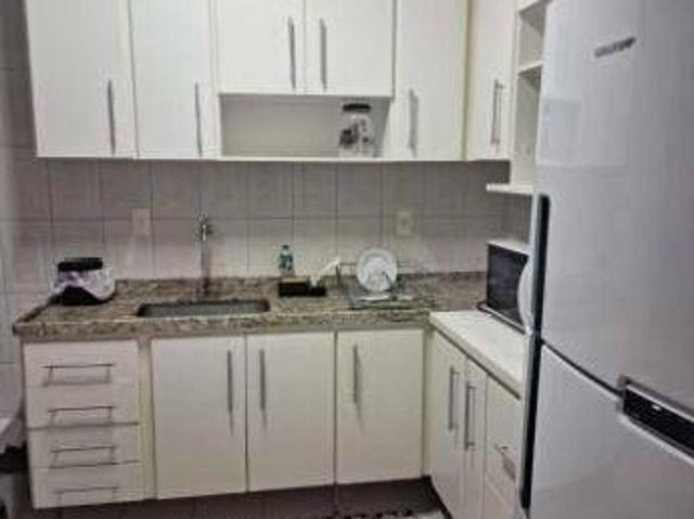 Apartamento com 2 dormitórios à venda, 74 m² por R$ 700.000,00 Mansões Santo Antônio Campinas/SP