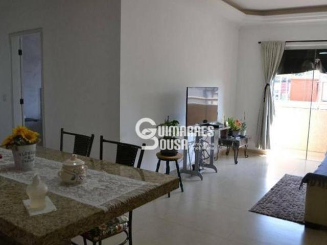 Apartamento com 2 dormitórios à venda, 74 m² por R$ 700.000 Mirante de Louveira Louveira/SP