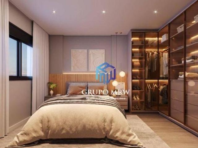 Apartamento com 2 dormitórios à venda, 74 m² por R$ 727.200 Boa Vista Living Sorocaba/SP