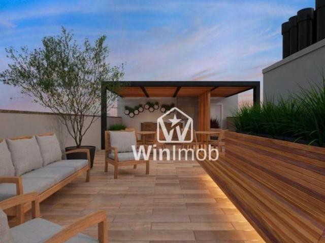 Apartamento com 2 dormitórios à venda, 74 m² por R$ 790.000,00 Passo d&apos Areia Porto Alegre/RS