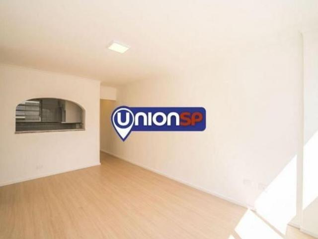 Apartamento com 2 dormitórios à venda, 74 m² por R$ 799.000 Jardim Paulista São Paulo/SP
