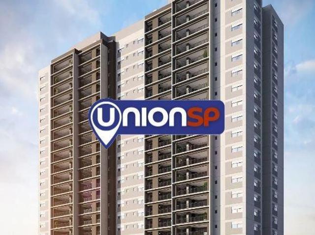 Apartamento com 2 dormitórios à venda, 74 m² por R$ 805.735,00 Mooca São Paulo/SP