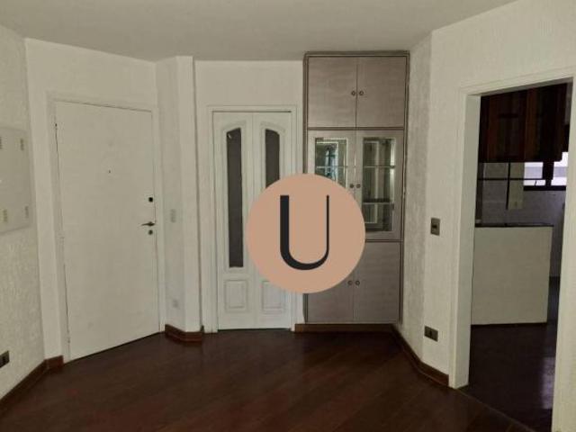 Apartamento com 2 dormitórios à venda, 74 m² por R$ 800.000,00 Cerqueira César São Paulo/SP