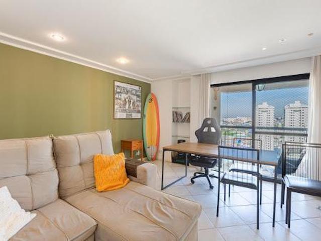 Apartamento com 2 dormitórios à venda, 74 m² por R$ 819.000,00 Vila Leopoldina São Paulo/SP