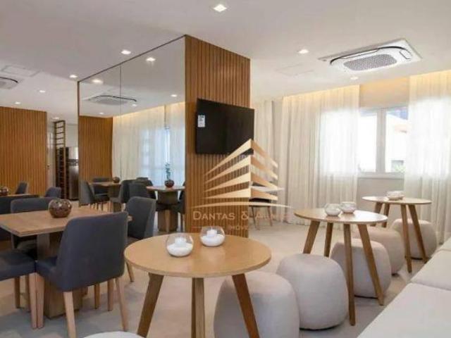 Apartamento com 2 dormitórios à venda, 74 m² por R$ 820.000,00 Gopoúva Guarulhos/SP
